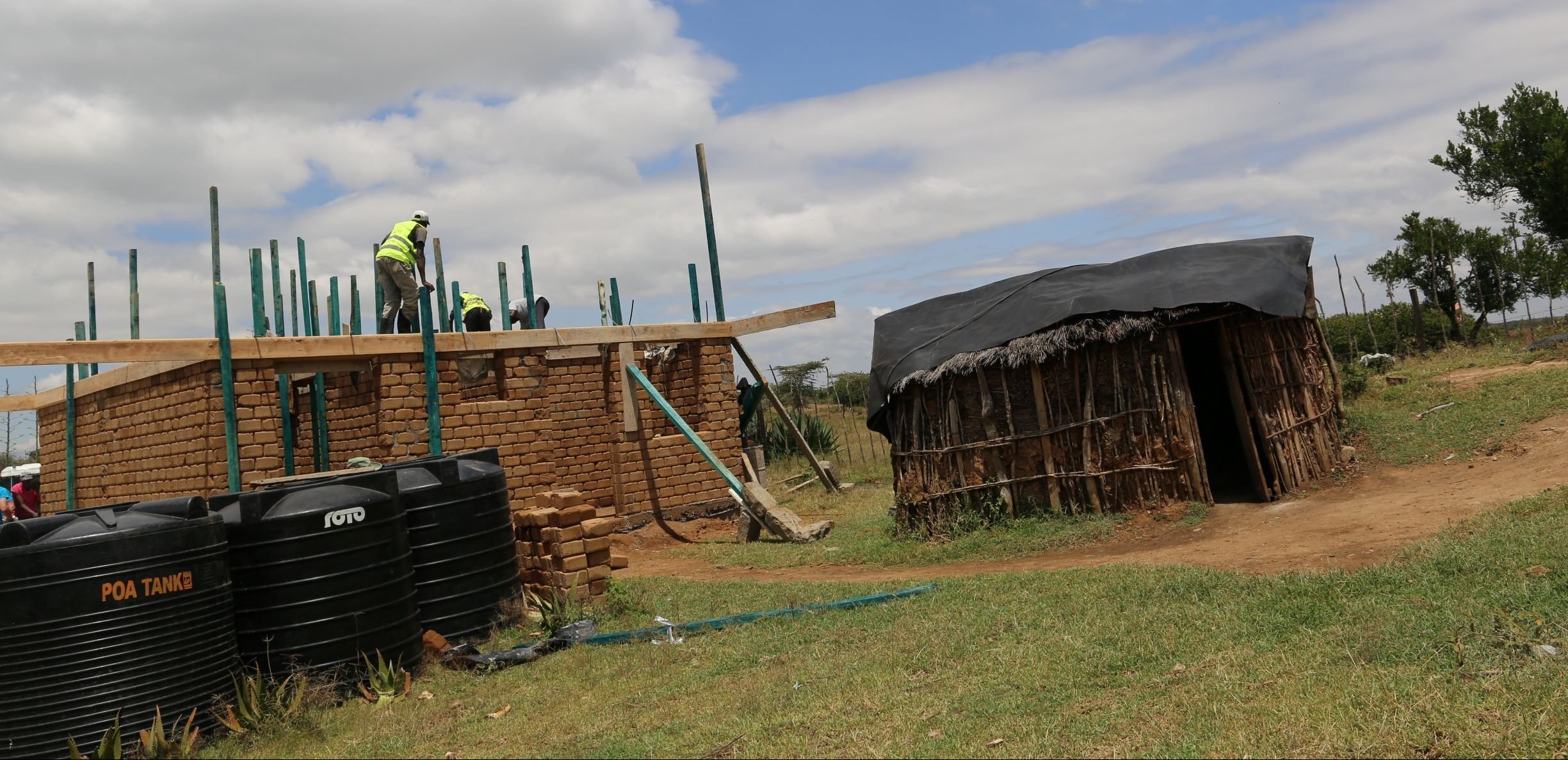 Settlement-based practice