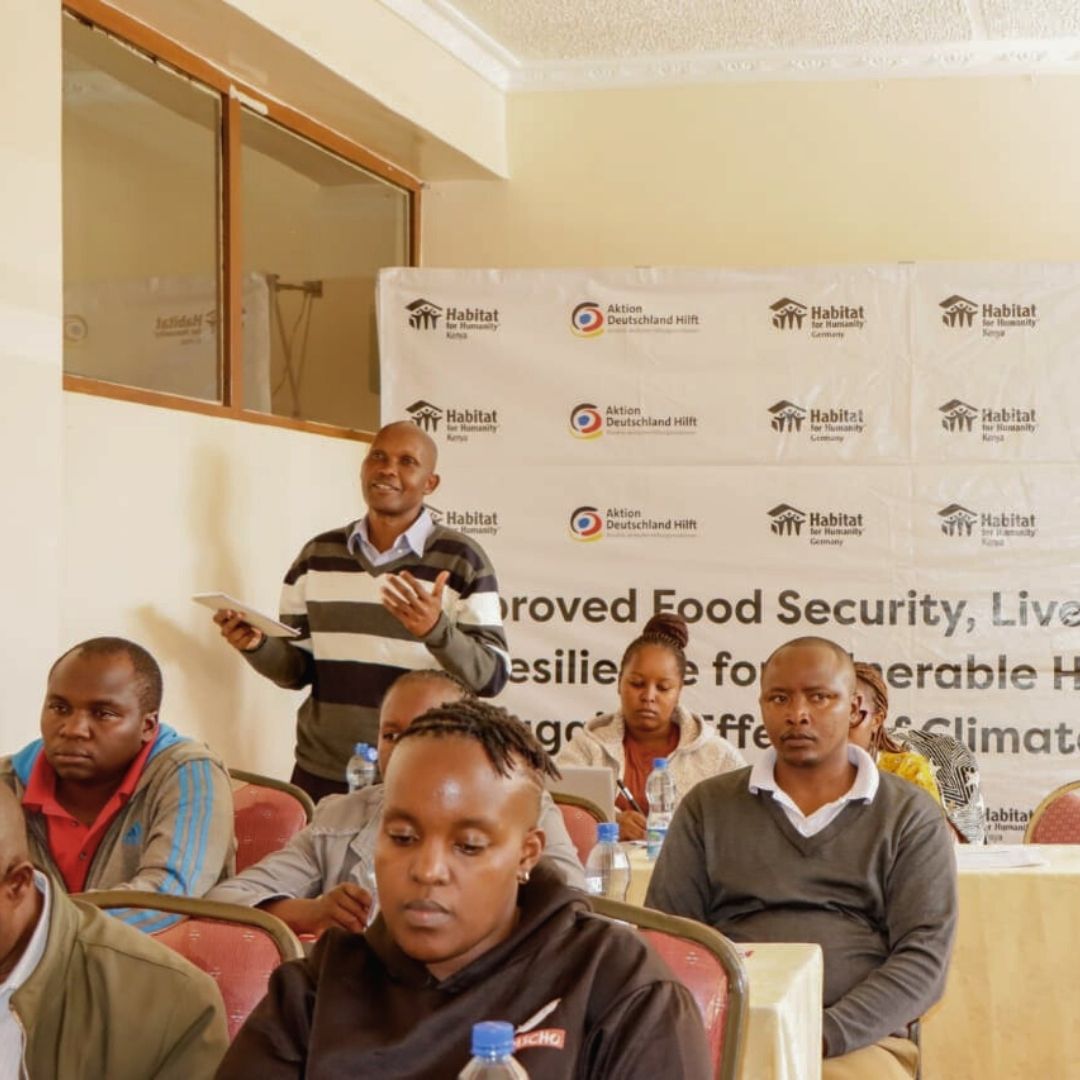 Implementing Climate-Smart Agriculture for Resilient Livelihoods in ...