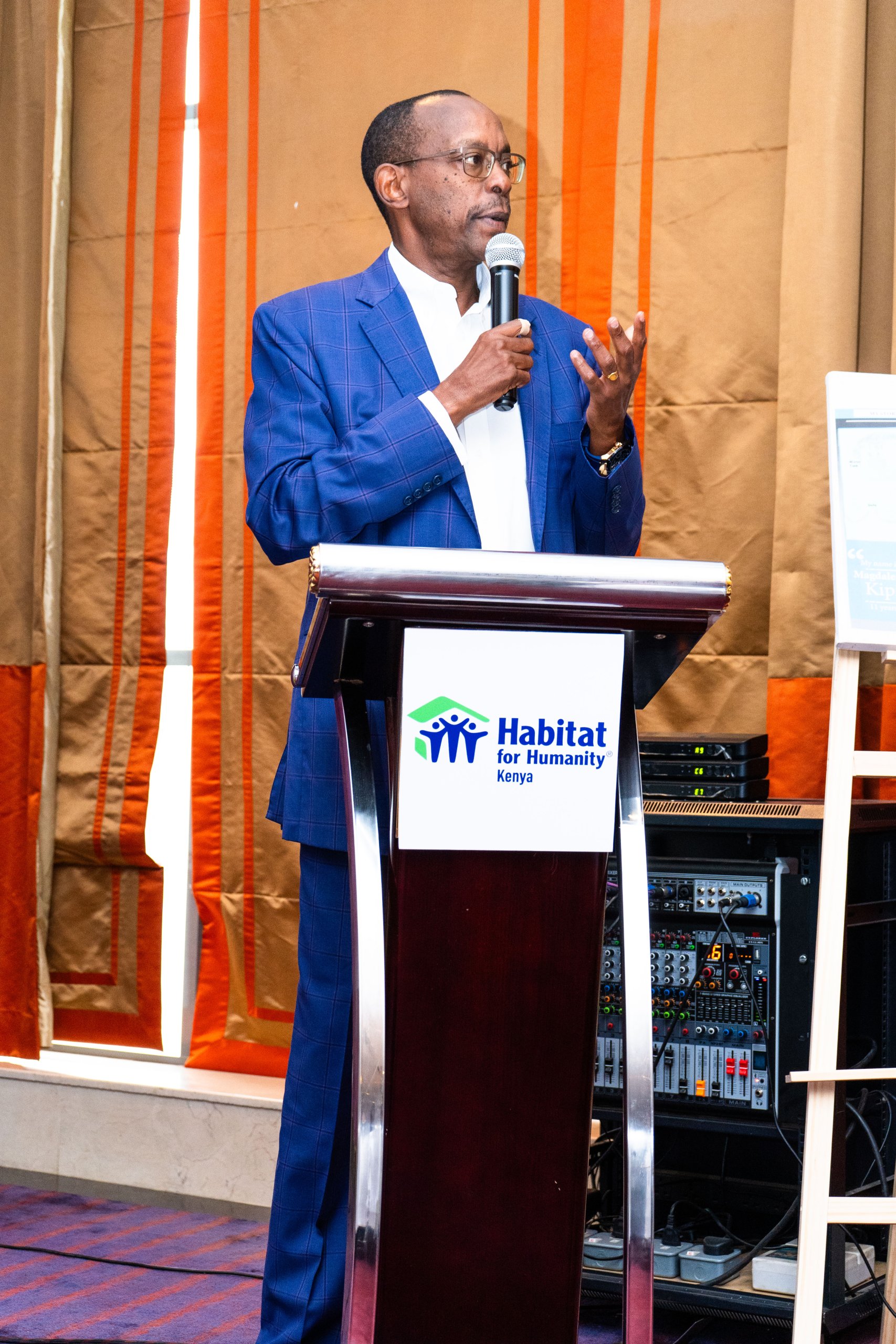 Featured Projects in Kenya